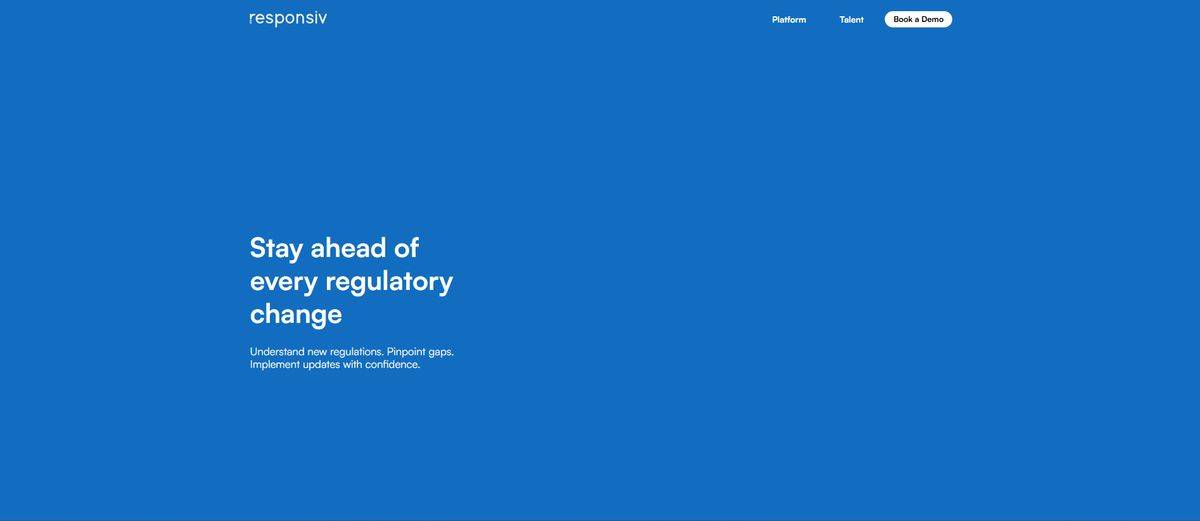 Responsiv AI Reviews 2026, Alternatives, Pricing & Use cases